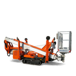 Multitel Pagliero Smx250